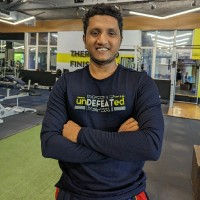 Rahul Mahajan