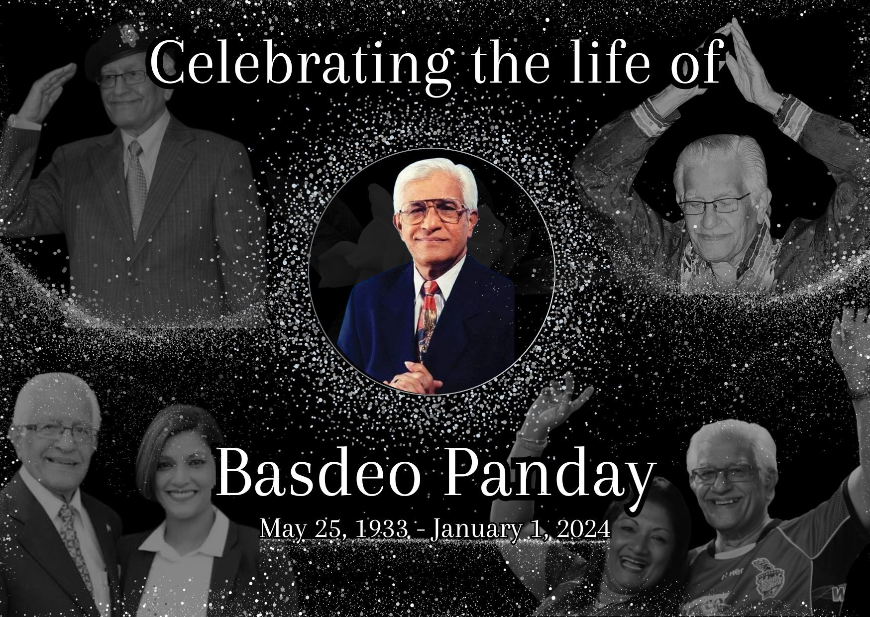 Celebrating the life of Basdeo Panday | Deep Focus