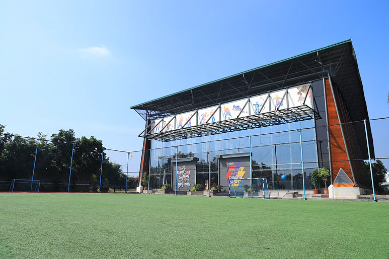 SPRINGDAYS INTERNATIONAL SCHOOL | BEST SCHOOL IN VELLORE | NATIONAL ...