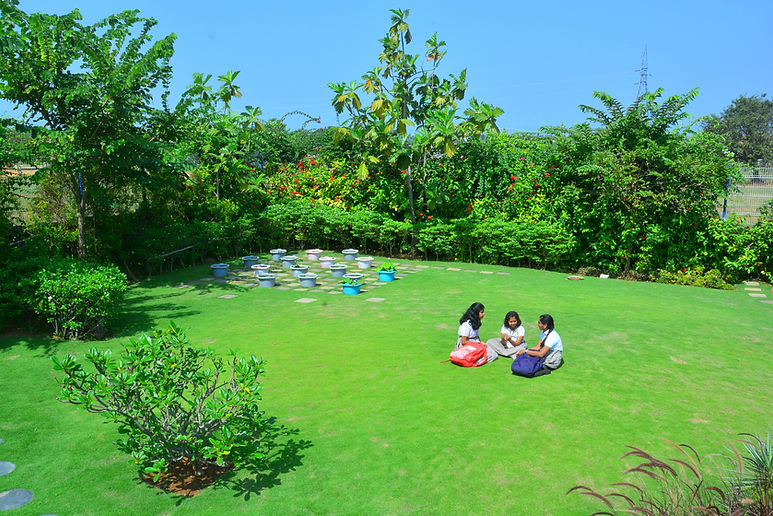 SPRINGDAYS INTERNATIONAL SCHOOL | BEST SCHOOL IN VELLORE | NATIONAL ...