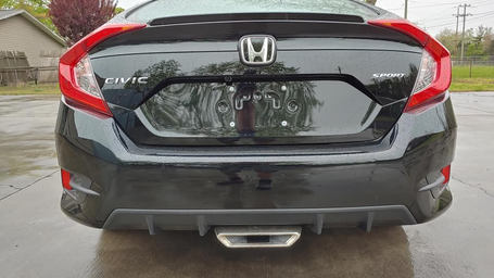 READY TO GO | Car Connection Ohio