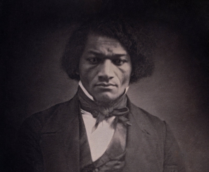 What to the Slave Is the Fourth of July? | Rhetorical Analysis