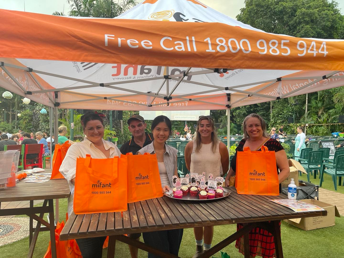 MiPlace Program | MIFANT