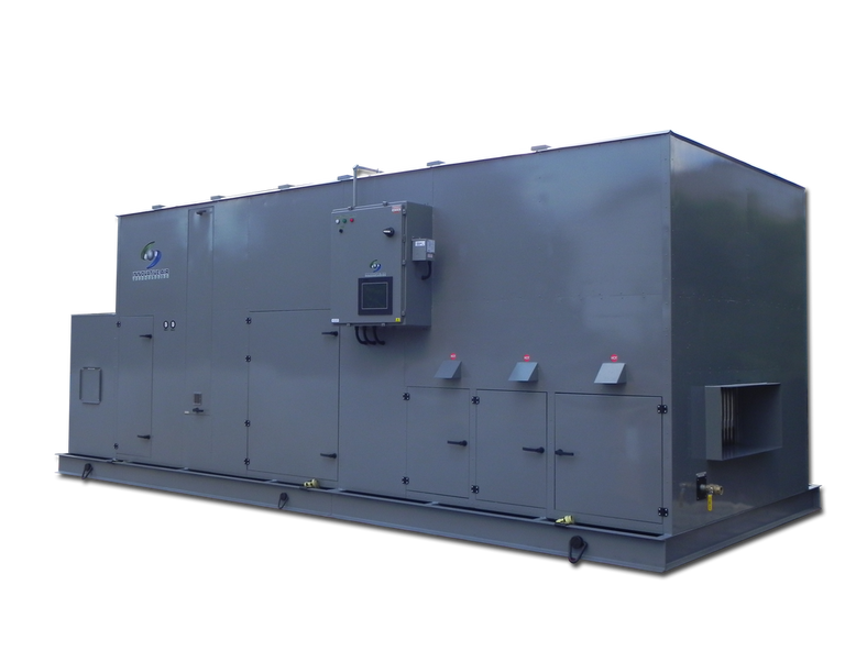 IDP Series | Product Integration | Creative Solutions