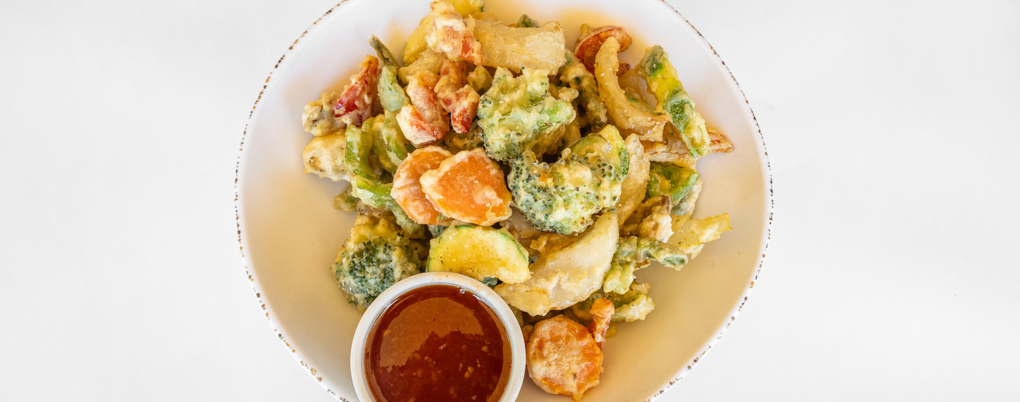 Tommy Thai | Authentic Thai and Cambodian Cuisine