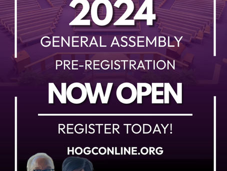HOGCNews | HOGC Online
