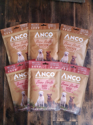 Anco Bone Broth | Eleanor Rose DT