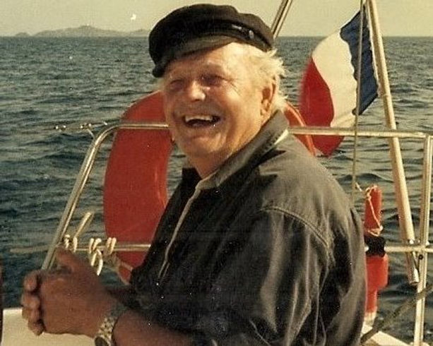 Brigadier Bugs Hughes