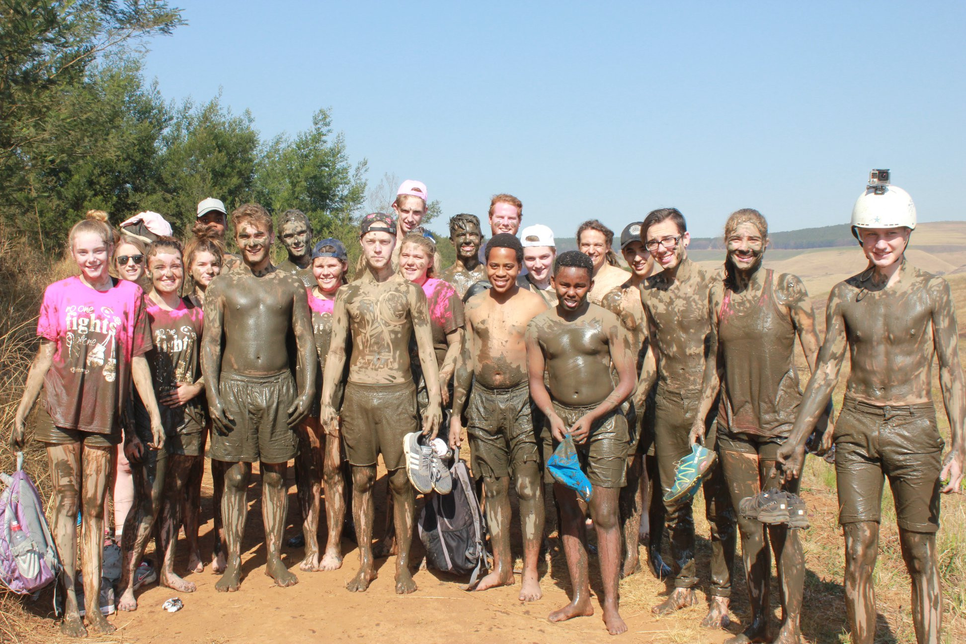 Baynesfield Estate Midlands