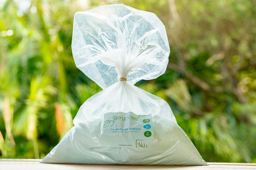 O2 Oxygen-Boosted Washing Powder | Coastal Eco