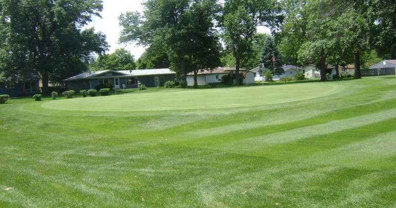 THE COURSE | United States | Pella Golf & Country Club