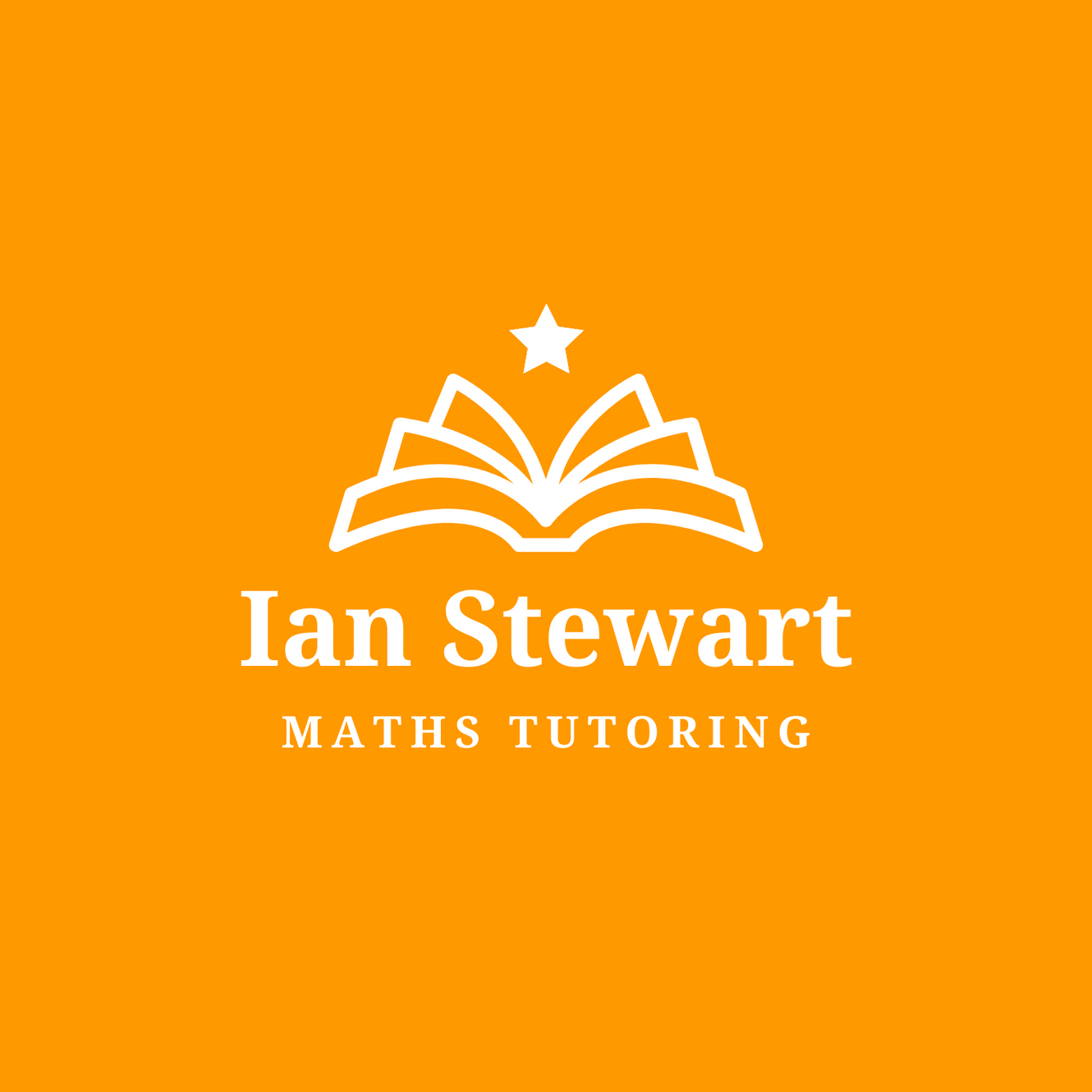 Ian Stewart Maths Tutoring