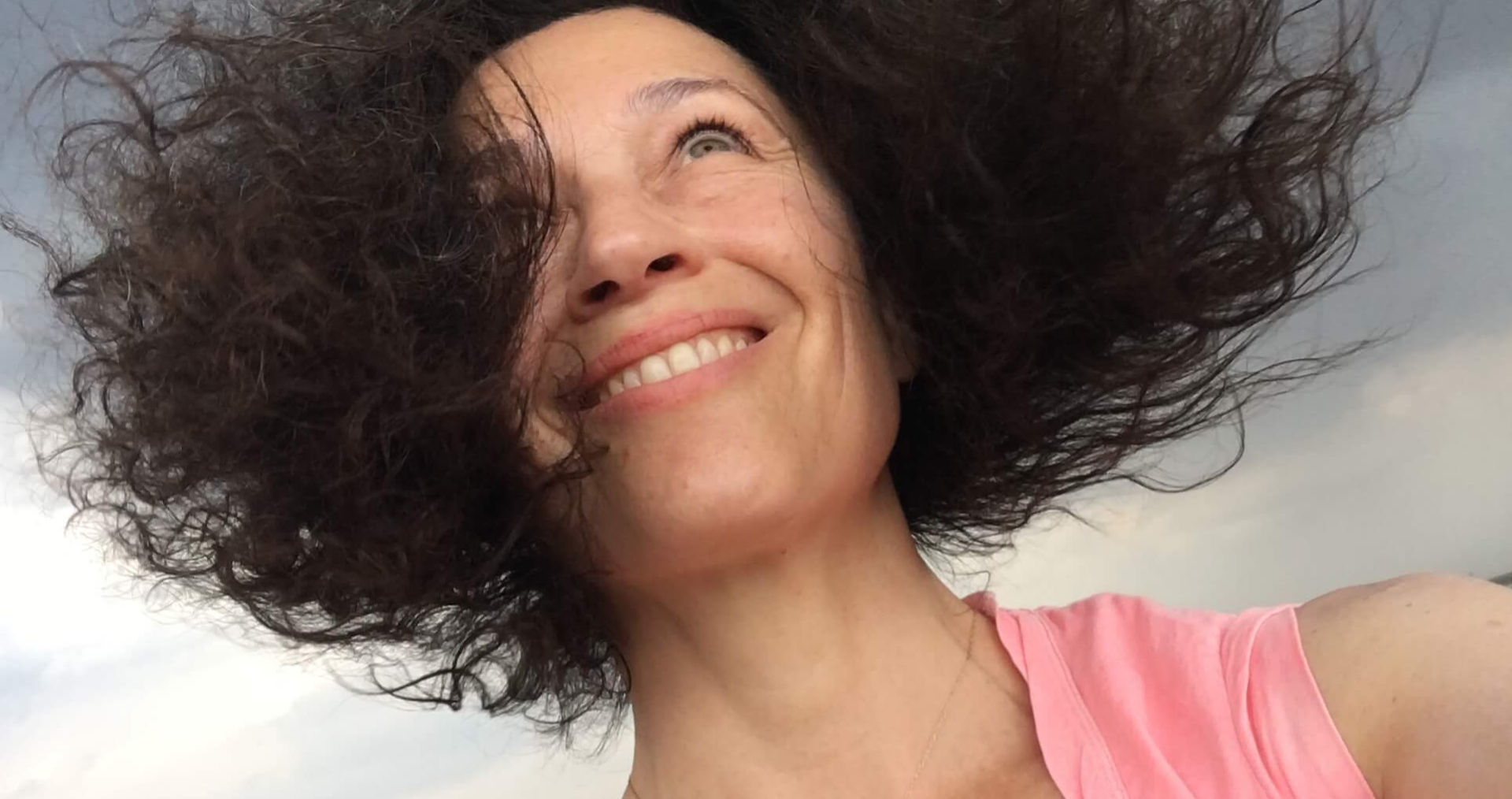 Delia Mayer - Schauspielerin & Sängerin