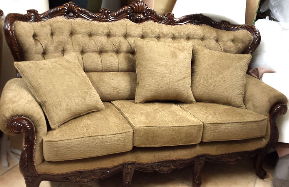 What You Need to Know About the Local Upholstery Services