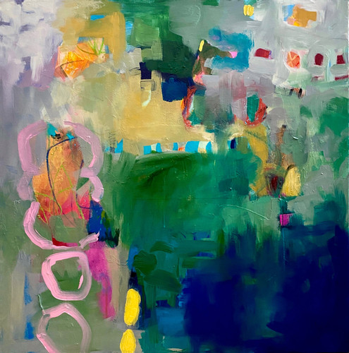 A Complete Turnaround | susiezol