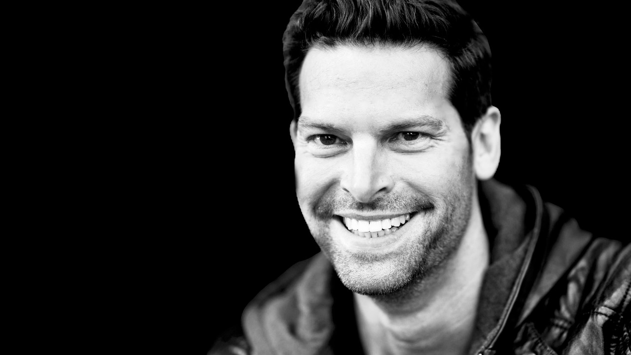 VITA | Peter Samuel Jost