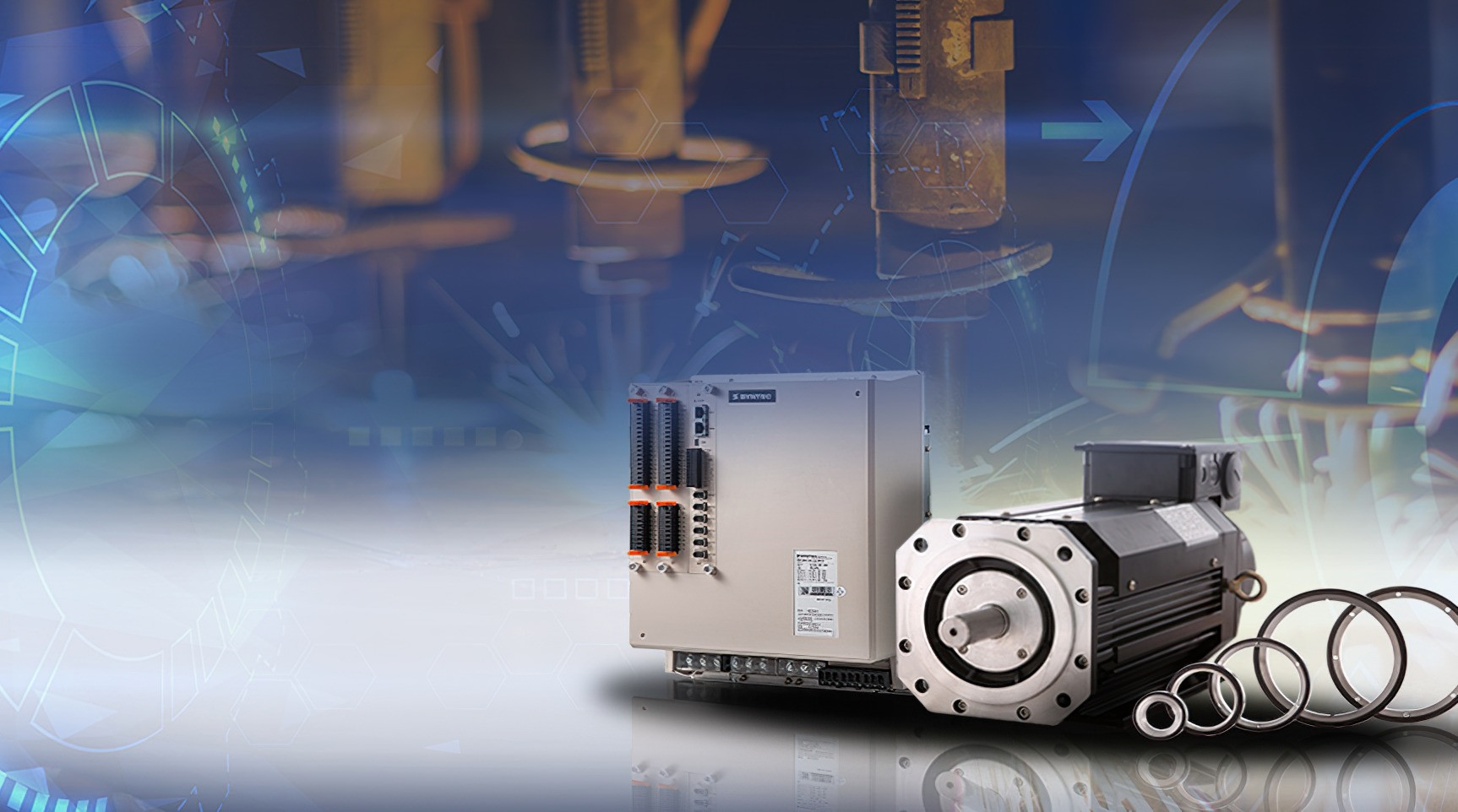 Motor Sizing | SYNTEC Technology (Thailand)