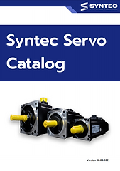 แคตตาล็อก | SYNTEC TECHNOLOGY
