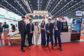 Metalex2022 | SYNTEC TECHNOLOGY