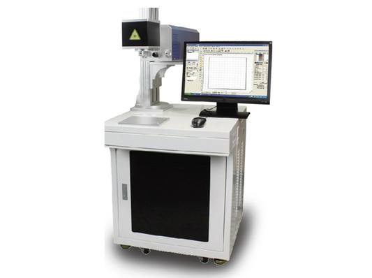 Custom Laser Machine | SYNTEC Technology (Thailand)