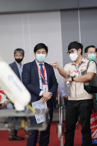 Metalex2022 | SYNTEC TECHNOLOGY