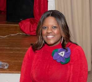 CHAPTER LEADERSHIP | BR SIGMA