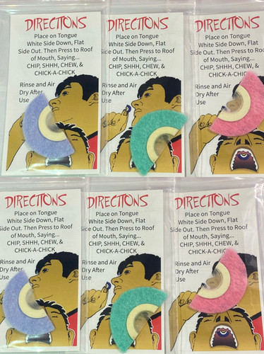 5 Wacky Whistles | Wacky Whistles