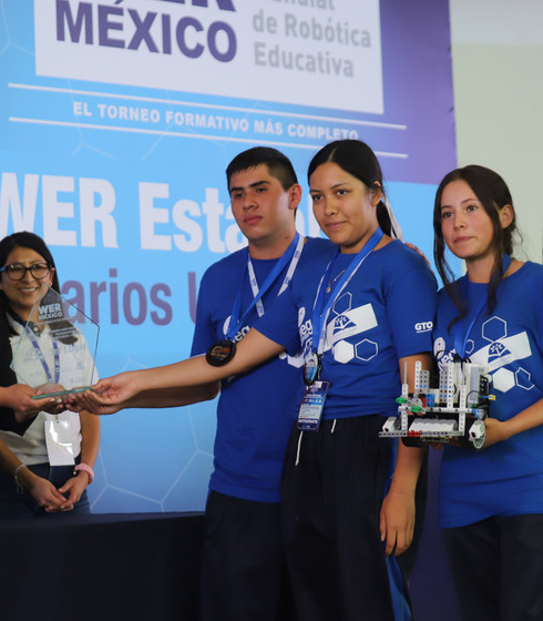 Torneo WER MÉXICO 2024