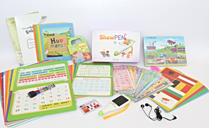 Lab. de idiomas | Didaktron