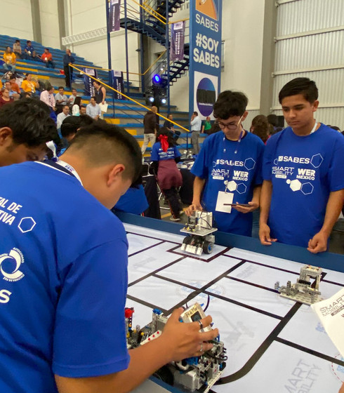 Torneo WER MÉXICO 2024