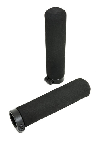 Brompton Handlebar Grips 130mm Superlight Lock-on | Brompton Malaysia