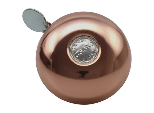 Crane Riten Bell | Happy Owl Cycle