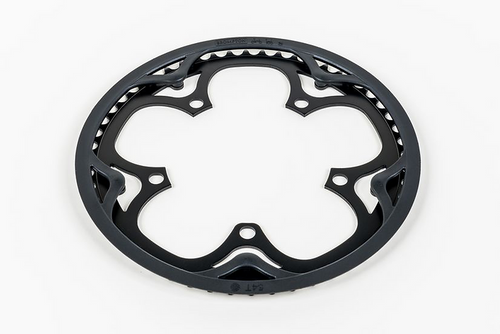 Brompton Chainring and Guard - Spider Type | Brompton Malaysia
