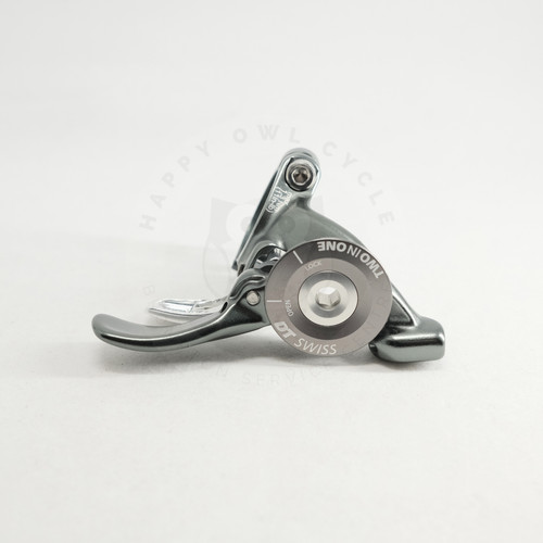 DT Swiss Shifter for 2-Speed | Happy Owl Cycle