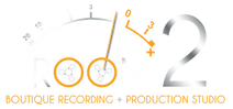 Room 2 Studios | Boutique Recording Studio | Los Angeles