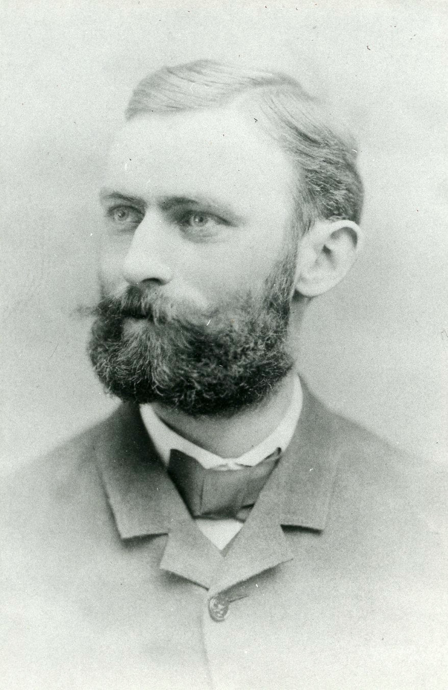 The Untimely End of George Pierce