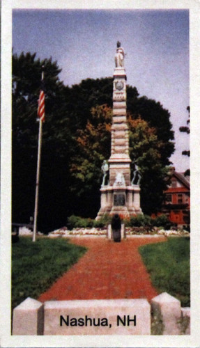 Magnet: Sons of Union Veterans Civil War | Nashua Historical