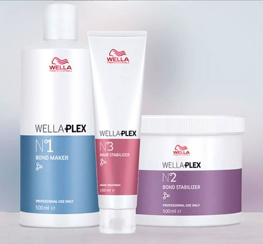 “K18 vs Olaplex: Silicones, Side Effects, and the Science Behind Repair”
