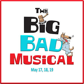 Conifer StageDoor Theatre Home