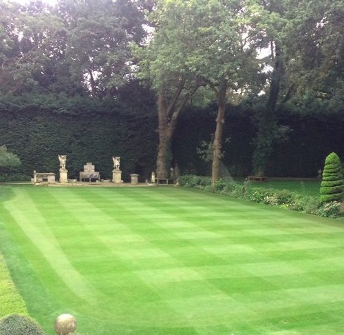 20kg Croquet Lawns Grass Seed (No Ryegrass) | Prestige Seeds