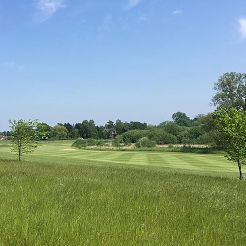 Golf Roughs Grass Seed | Prestige Seeds