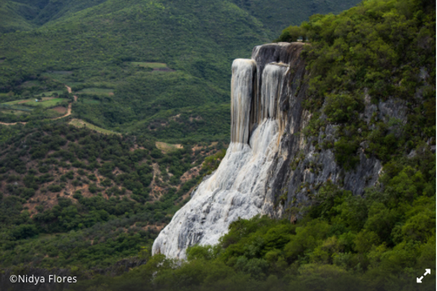 5 Unforgettable Natural Wonders to Explore in Mexico