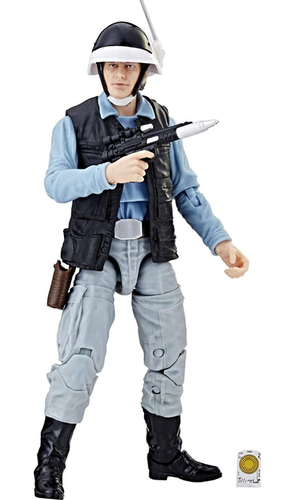 Rebel Trooper Star Wars The Black Series | Epic Legends