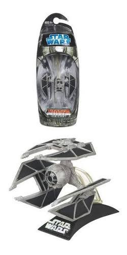 Nave Republic V-Wing Starfighter de Titanium | Epic Legends