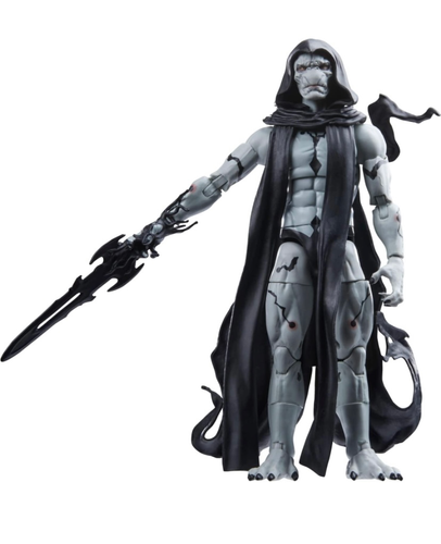 Gorr Thor God Of Thunderbolt de Marvel | Epic Legends