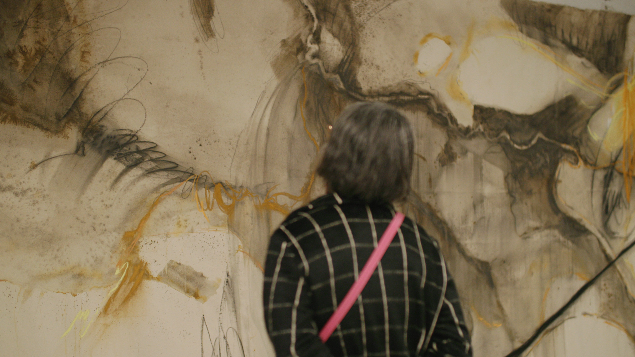 EXHIBITIONS | Heather Bird Harris