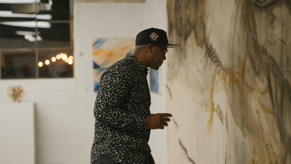 Exhibitions | Heather Bird Harris