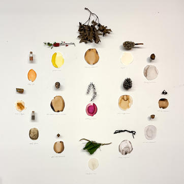 Work | Heather Bird Harris