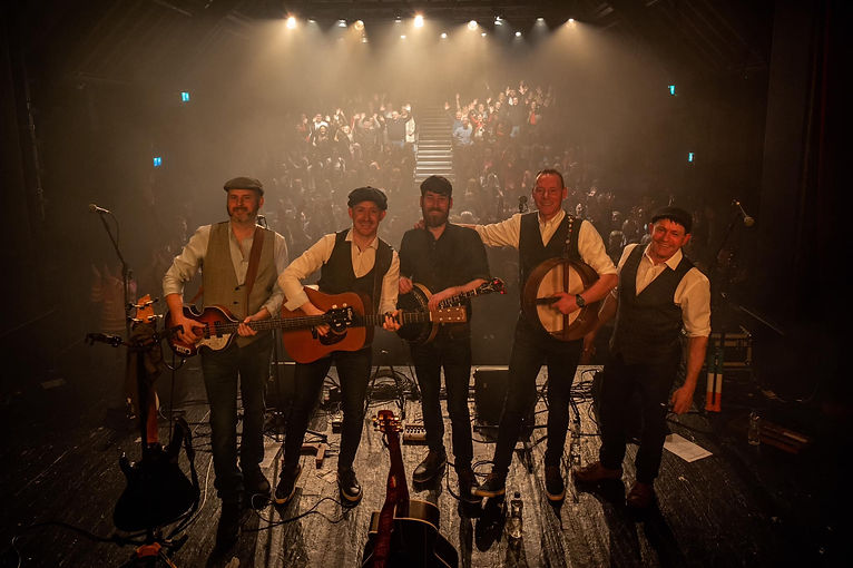 Home | The Highstool Prophets