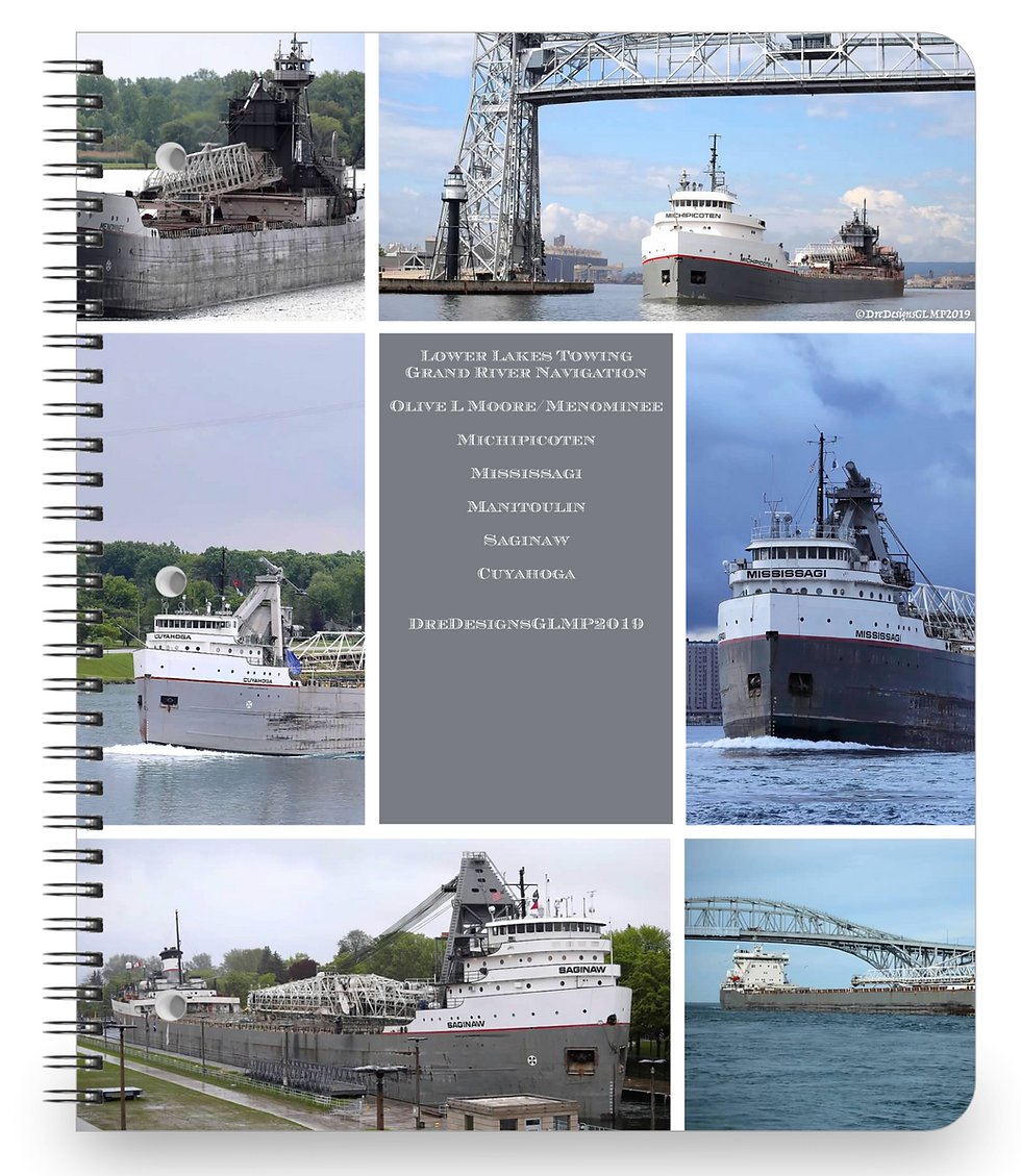 Shop | DRE DESIGNS - Great Lakes Marine Products